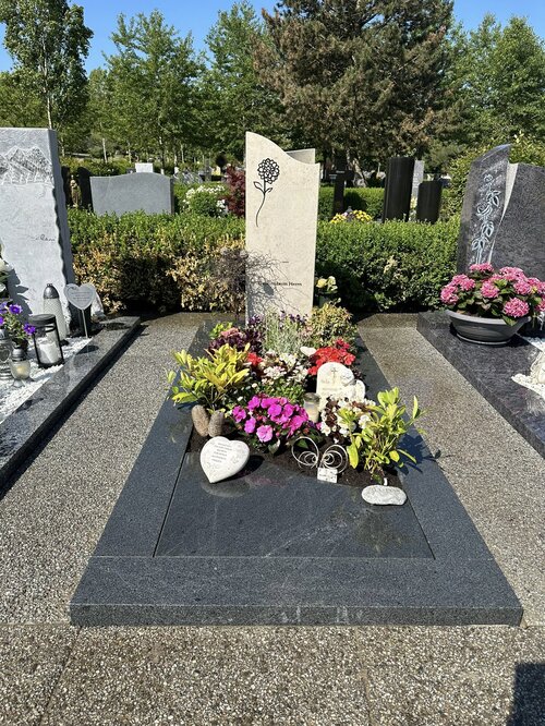 Grabsteine Symbole und ihre Bedeutung