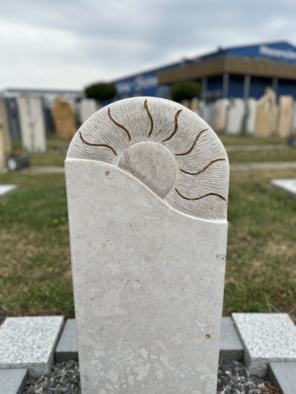 Grabsteine Symbole und ihre Bedeutung