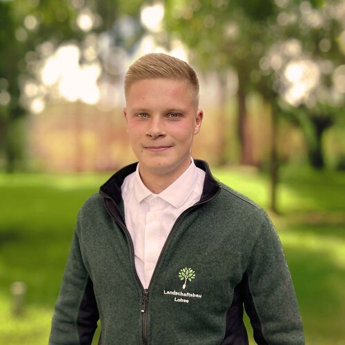 Adrian Lohse - Kundenservice für Messerschmidt GmbH